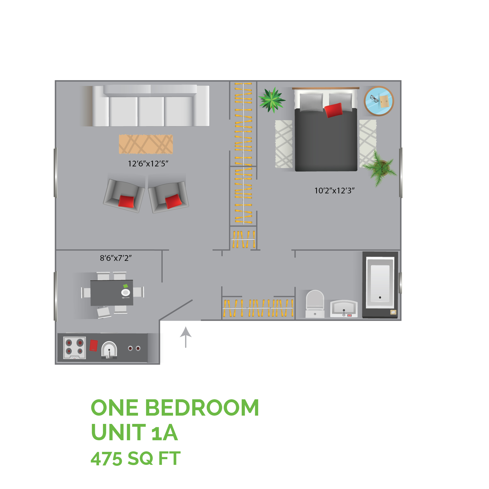 Chelsea Village Apartments